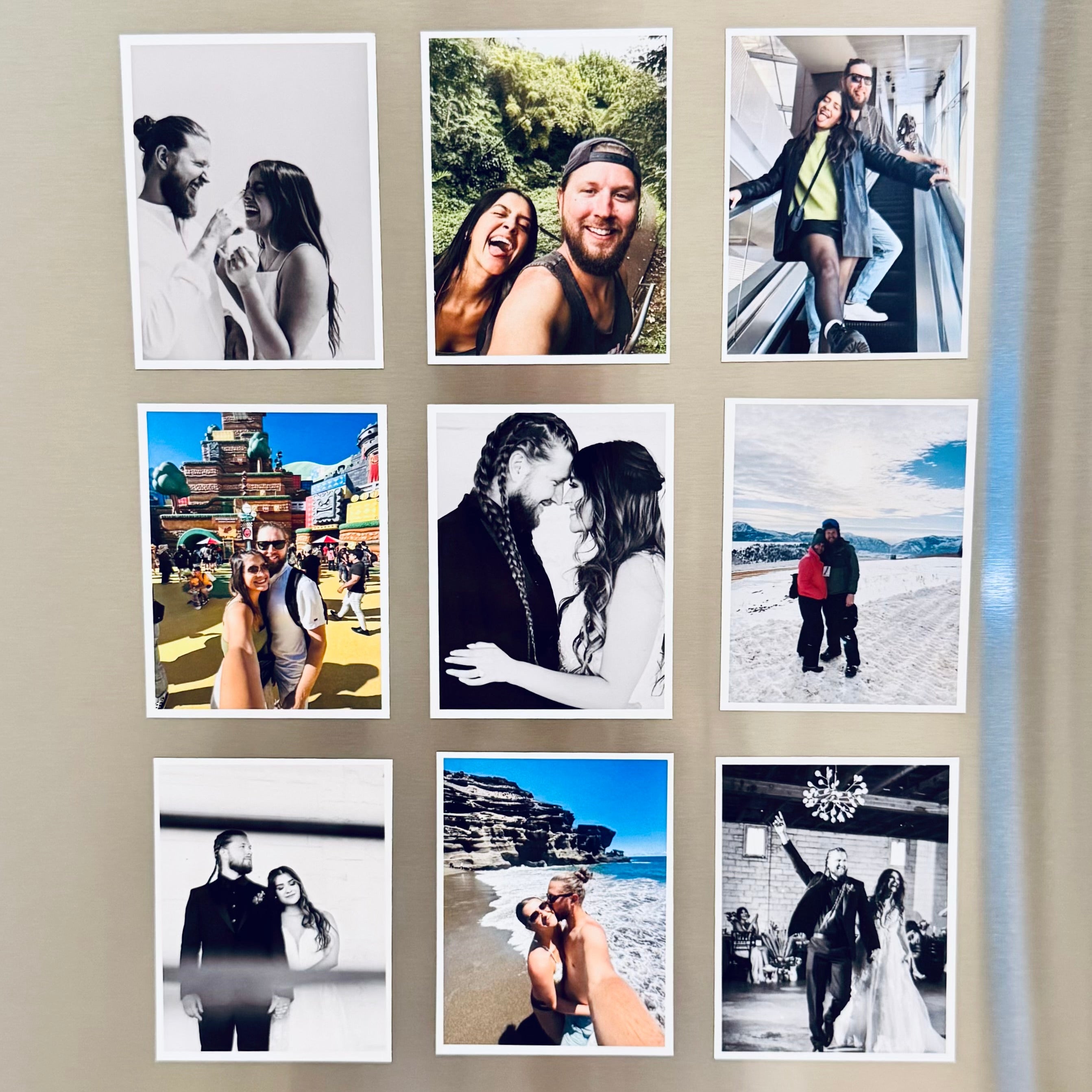 Photo Snaps – Maggie Snaps